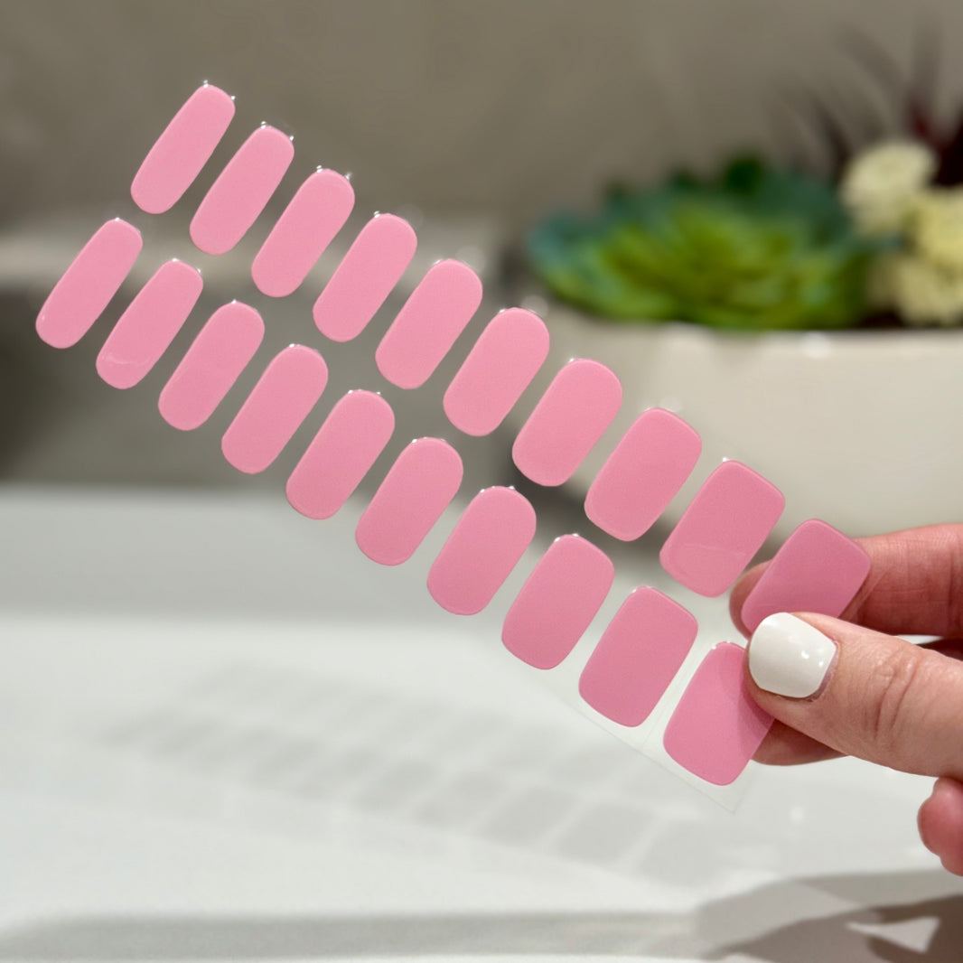 Spirit Fingerz: Best At-Home Semicured Gel Nail Kit in Australia