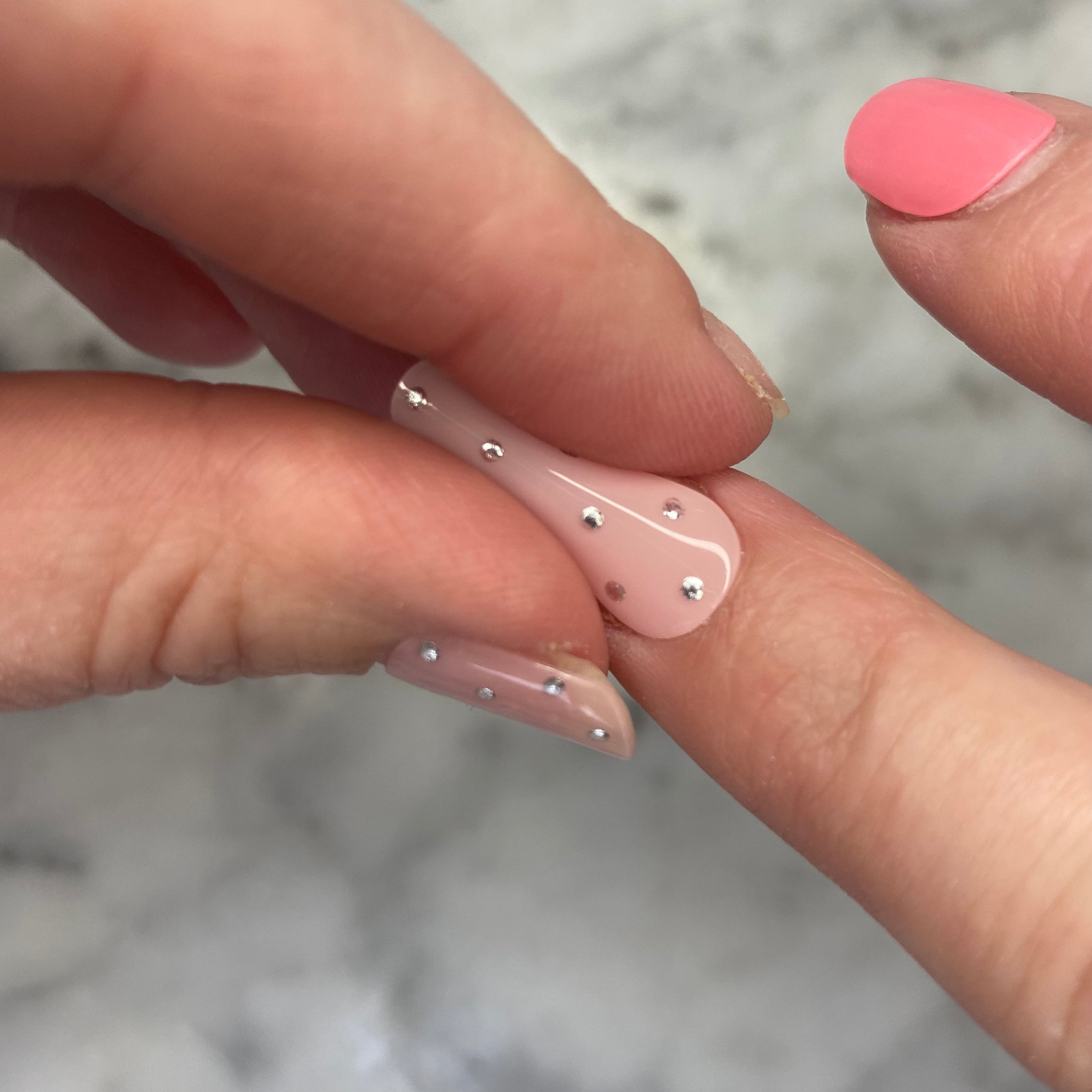 Spirit Fingerz: Best At-Home Semicured Gel Nail Kit in Australia