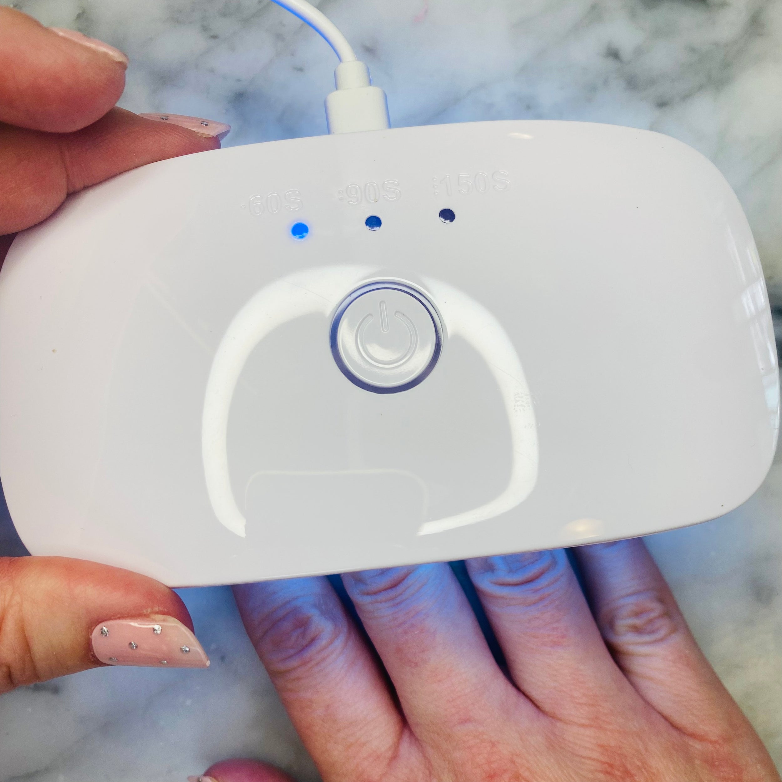 Spirit Fingerz - The best at home gel nail kit in Australia