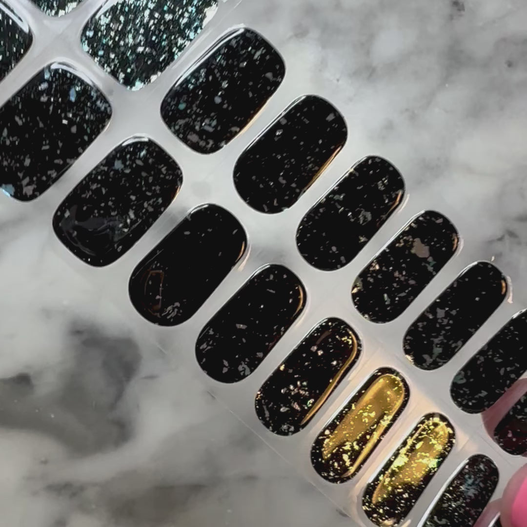 Spirit Fingerz - The best at home gel nail kit in Australia