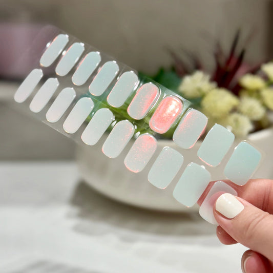 Spirit Fingerz - The best at home gel nail kit in Australia